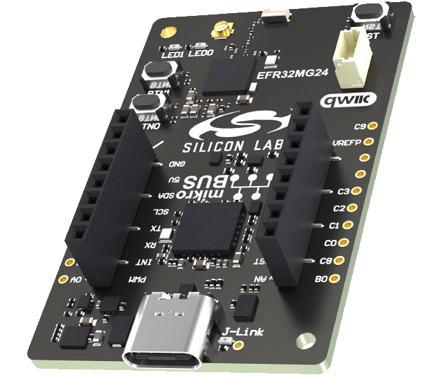 WEB Bluetooth - Serial Port Profile (SPP) Example